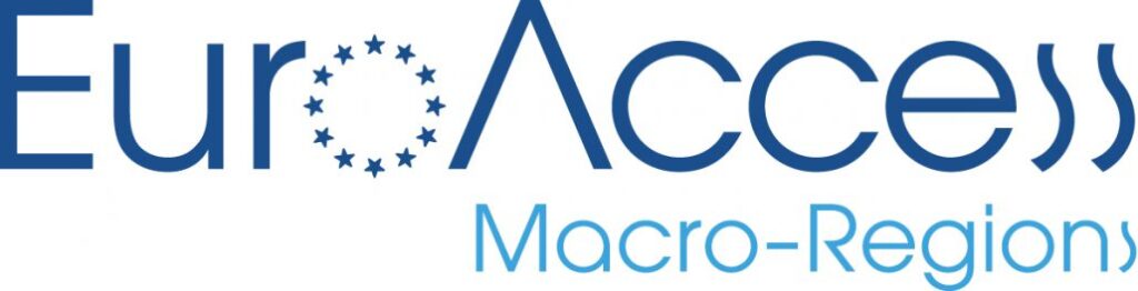 EuroAccess Macro-Regions - EUSDR - Danube Strategy Point