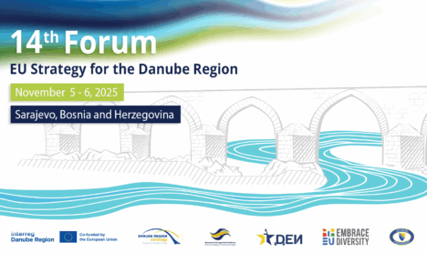 Home - NEW - EUSDR - Danube Strategy Point EU Strategy for the Danube ...
