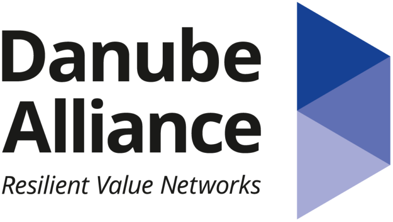 Danube Alliance for SME Competitiveness - EUSDR - Danube Strategy Point